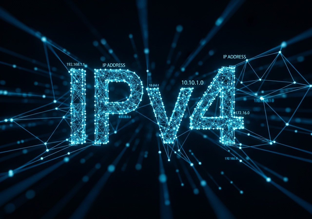 Lease, Sell & Buy IPv4 Addresses in USA | Pacific Connect